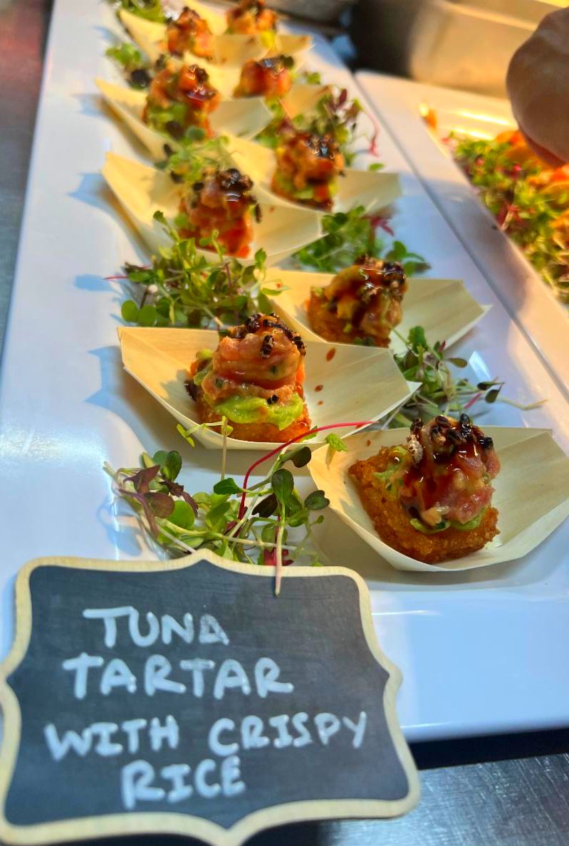 Catering Services: Elevate Your Event with Exquisite Cuisine