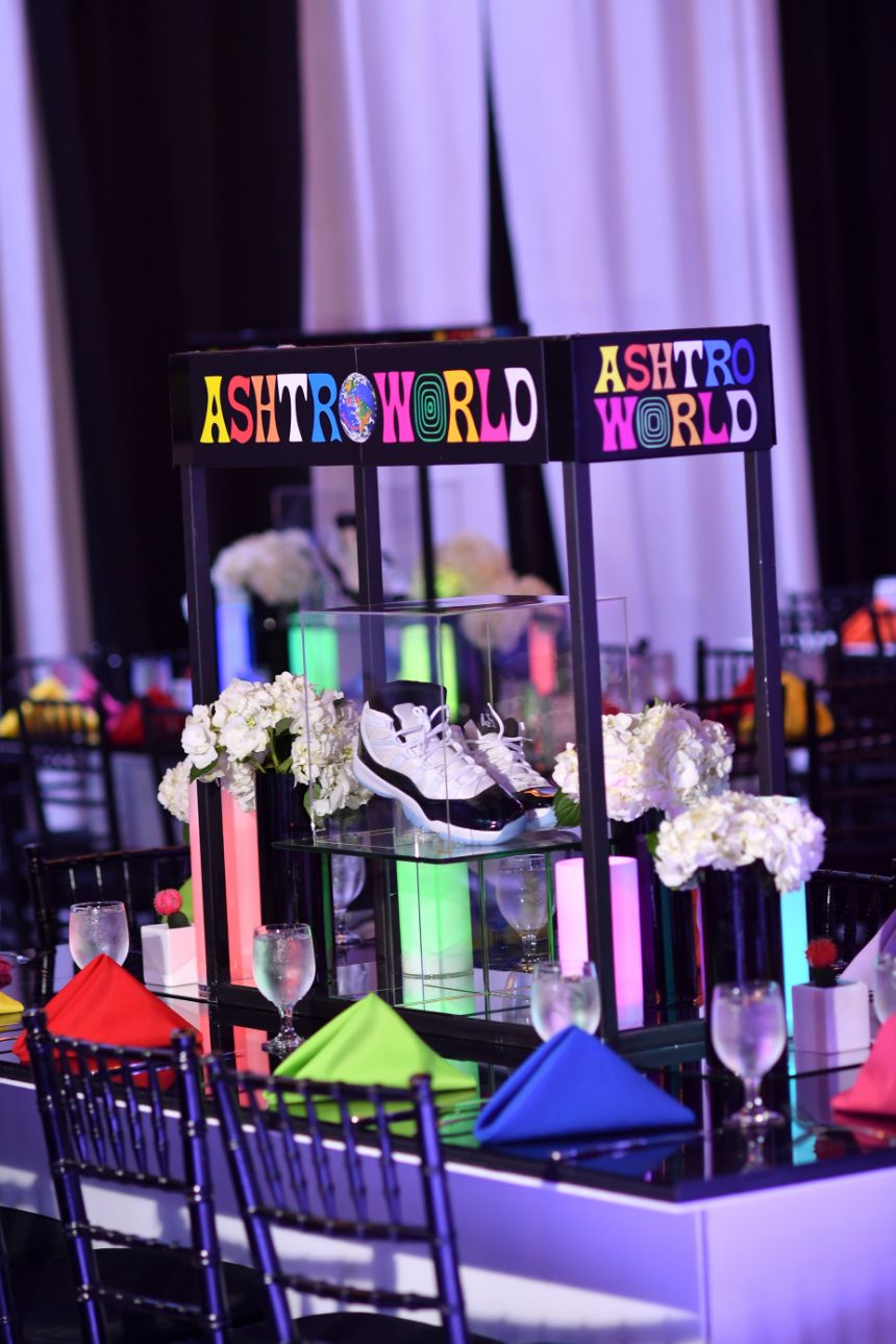 Space Events: Gallery | Services in Englewood