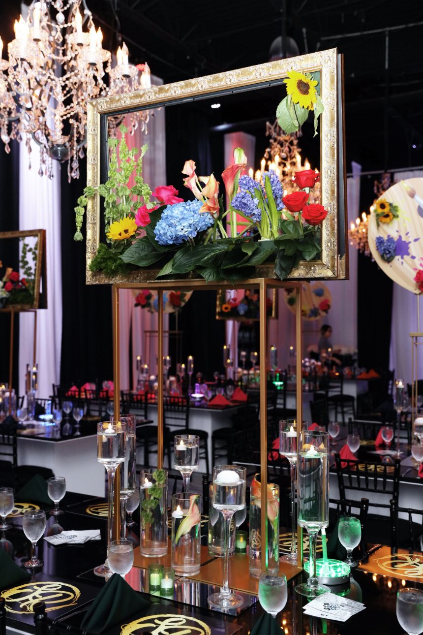 Space Events: Gallery | Services in Englewood