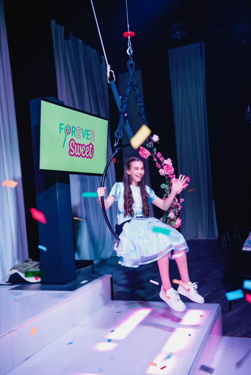 Space Events: Gallery | Services in Englewood