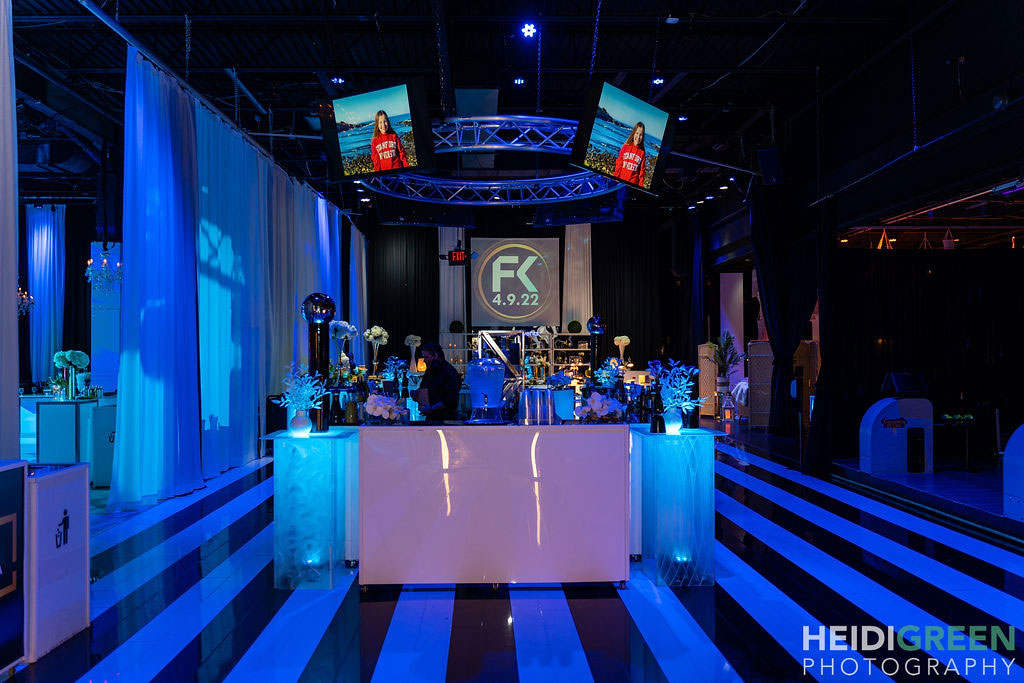 Discover the Best Event and Party Venue NJ | Space Events